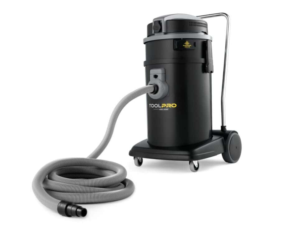 Tool PRO FD 50 P EL-COMBI-M - Ghibli